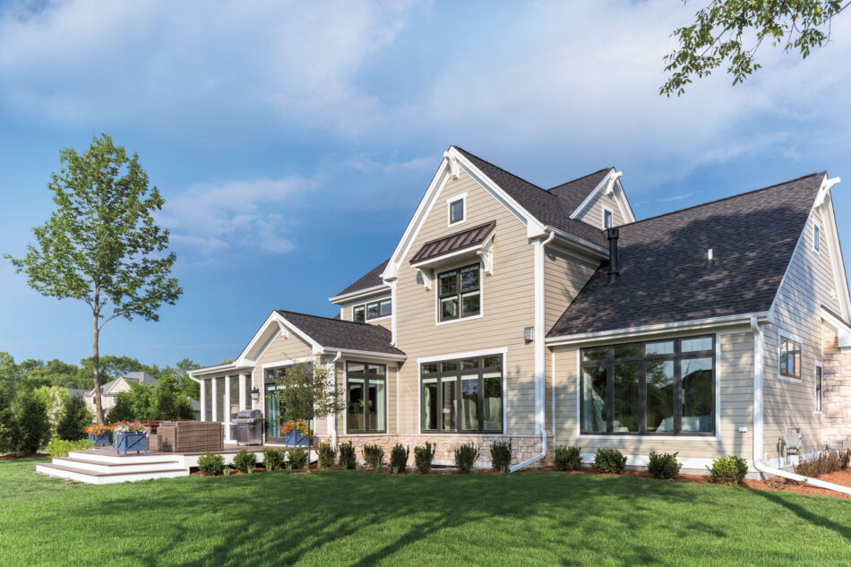 James Hardie Siding Installation, Replacement | Acworth GA