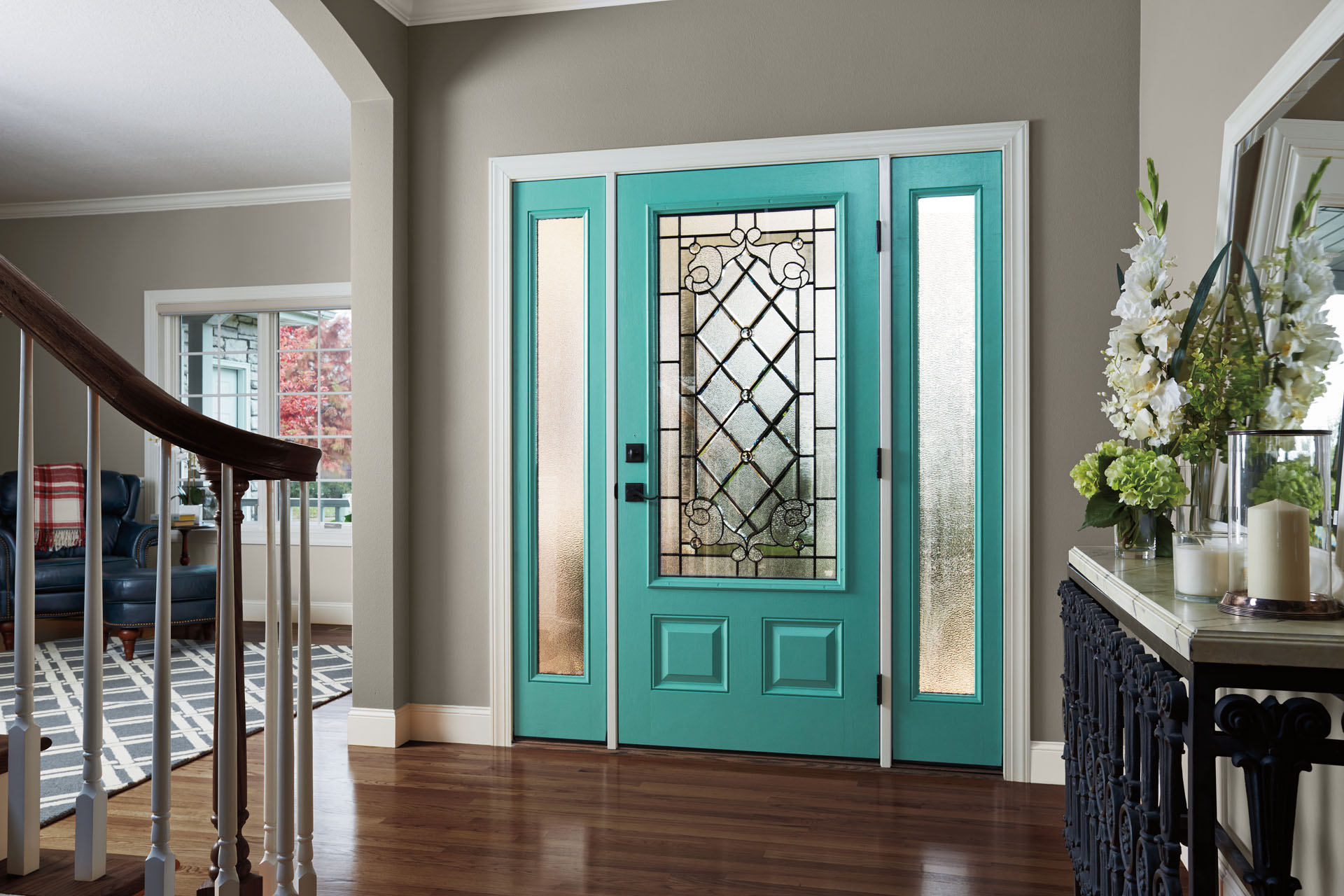 Door Installation Acworth GA | Front & Back Door Installation Experts